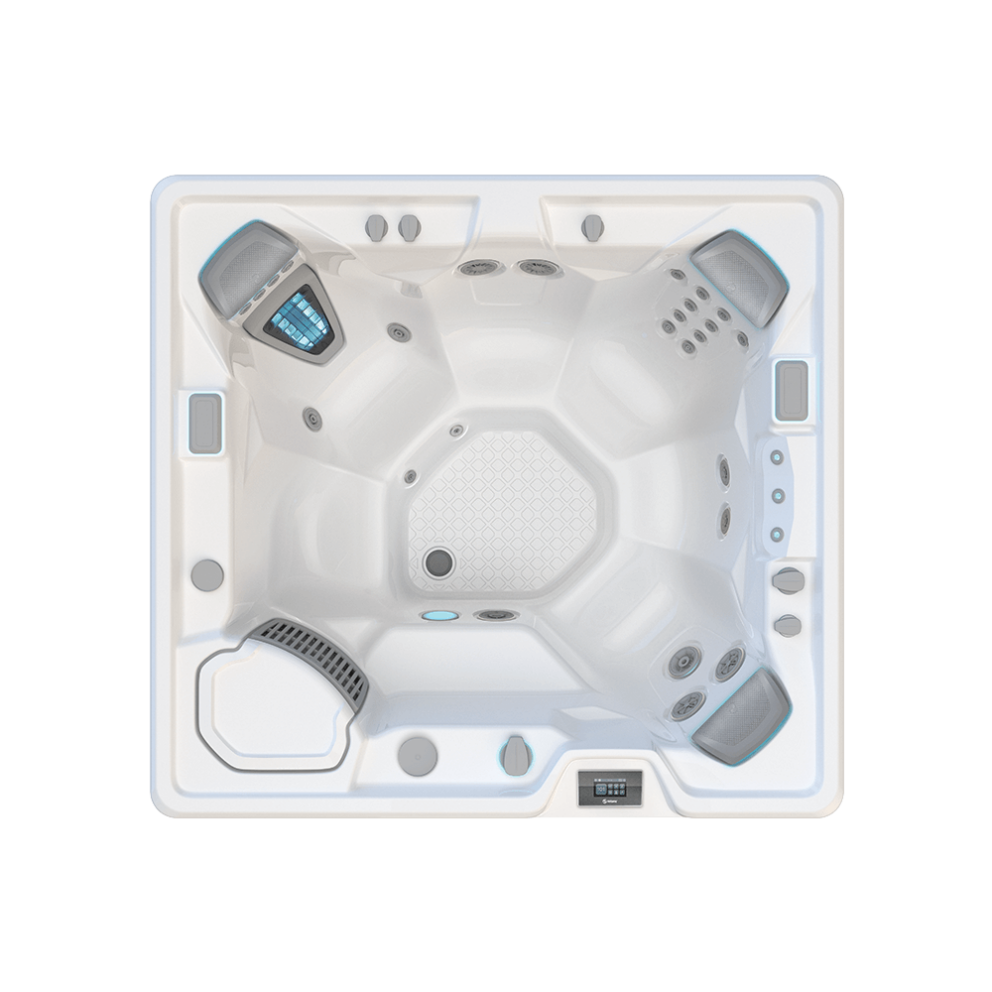 Hot Spring®-spa's - Best beoordeelde spa's | Hot Spring Spas