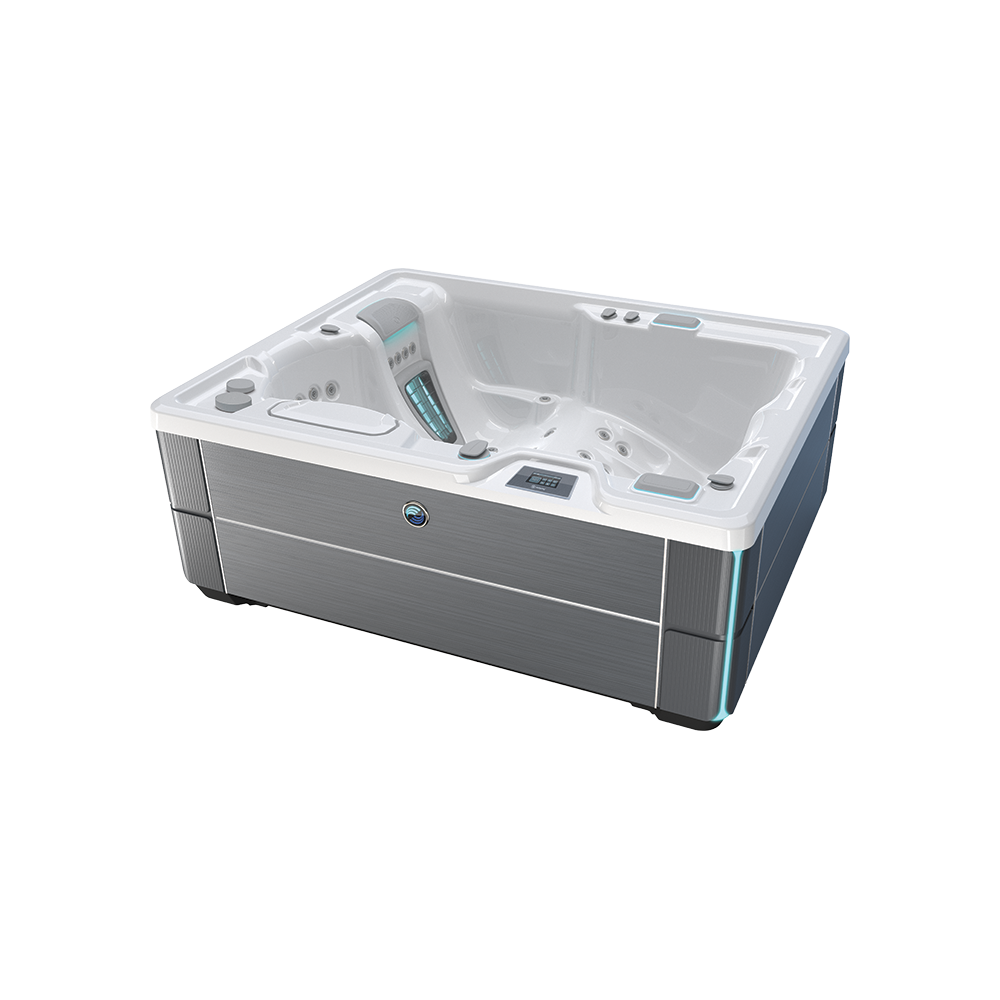 Hot Spring®-spa's - Best beoordeelde spa's | Hot Spring Spas