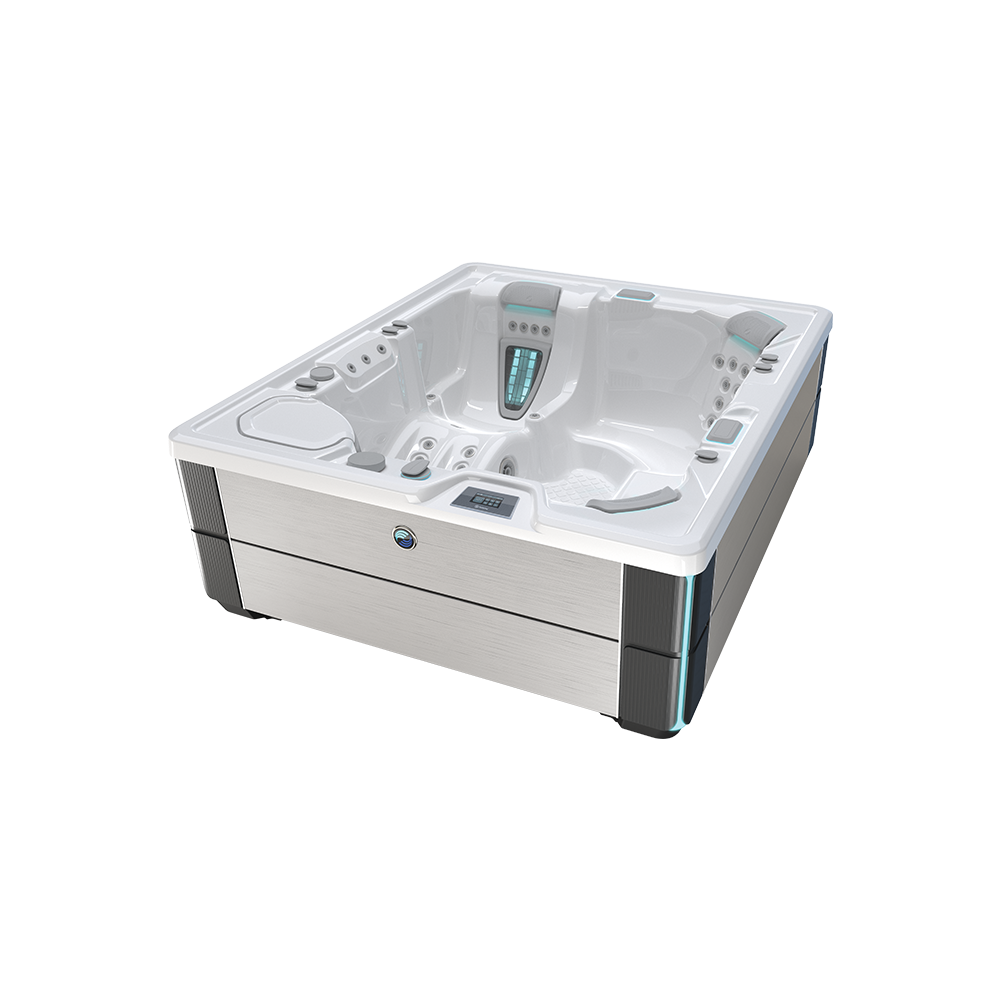 Hot Spring®-spa's - Best beoordeelde spa's | Hot Spring Spas