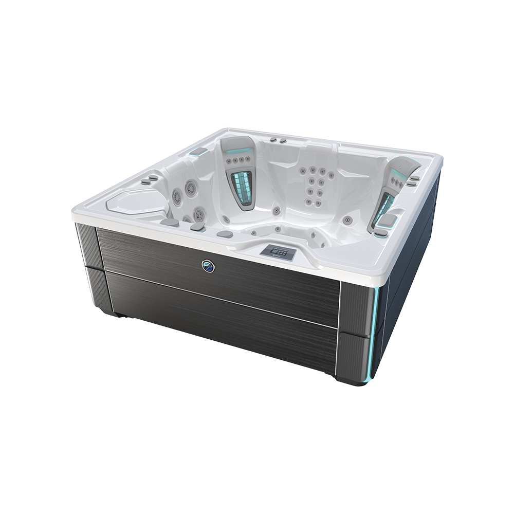 Hot Spring®-spa's - Best beoordeelde spa's | Hot Spring Spas